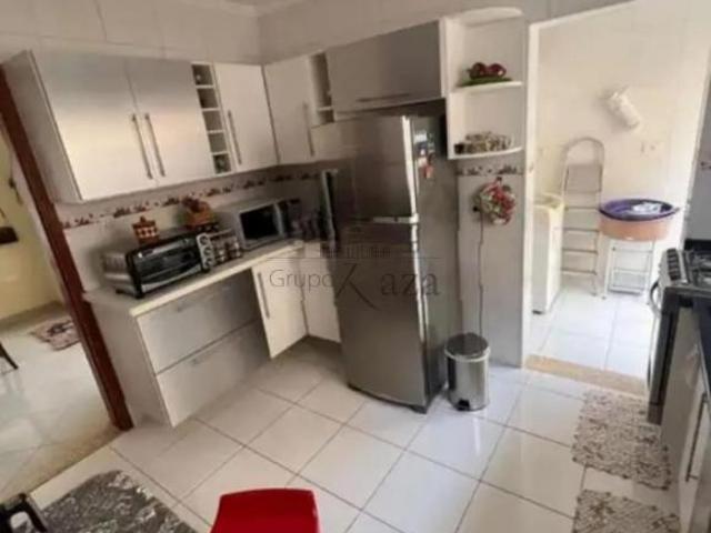 Oportunidade Casa Sobrado Residencial São Paulo Jacareí 3 Dormitórios 170m²