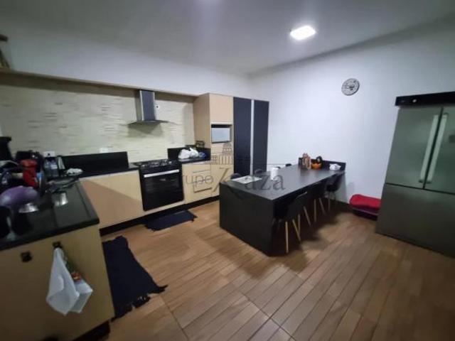 Oportunidade Casa Sobrado Setville Altos de São José 3 Dormitórios 200m² Estuda permuta por