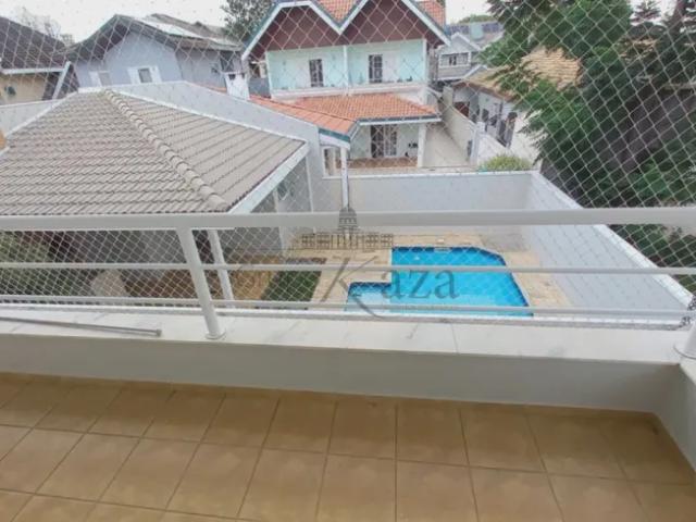 Oportunidade Casa Sobrado Urbanova Condomínio Altos da Serra II 6 Dormitórios 400m²