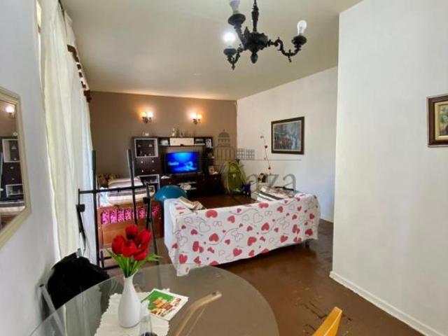 Oportunidade Casa Sobrado Vila Betânia 4 Dormitórios 350m² Aceita Permuta