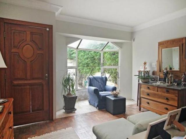 Oportunidade Casa Sobrado Vila Nova Conceição 3 Dormitórios 168m²