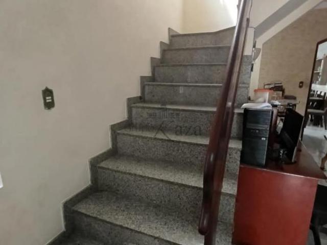 Oportunidade Casa Sobrado Vila Tesouro 3 dormitórios 155m² Aceita Permuta
