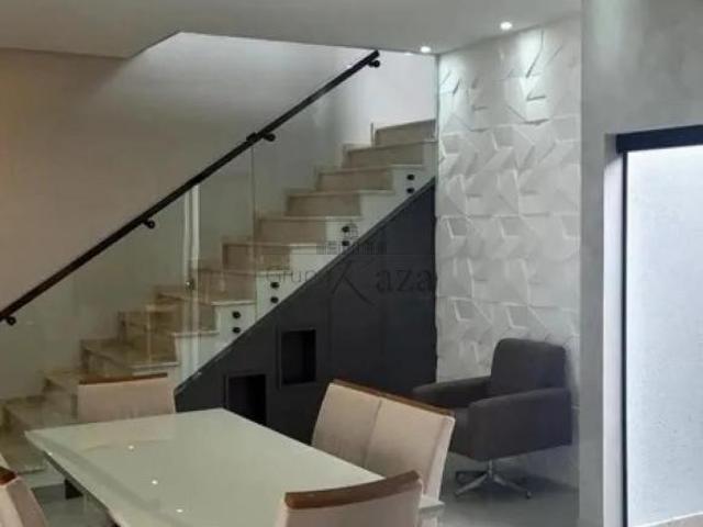 Oportunidade Casa Sobrado Villa Branca 2 Dormitórios 168m² Estuda Permuta