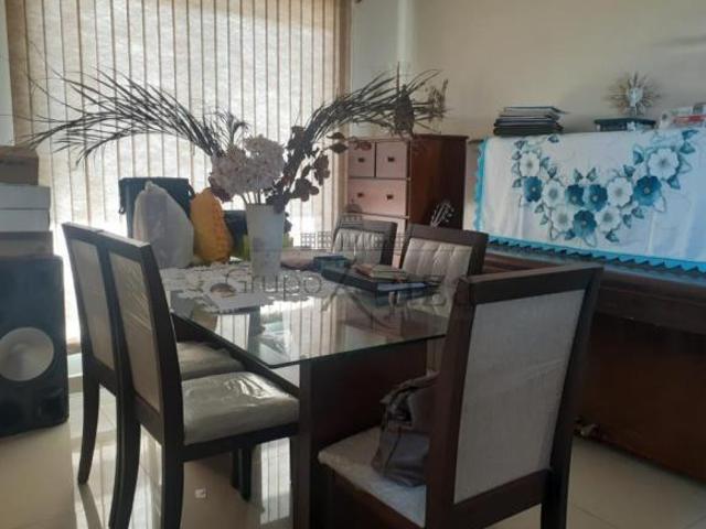 Oportunidade Casa Sobrado Villa Branca Jacareí 3 Dormitórios 124,73m²