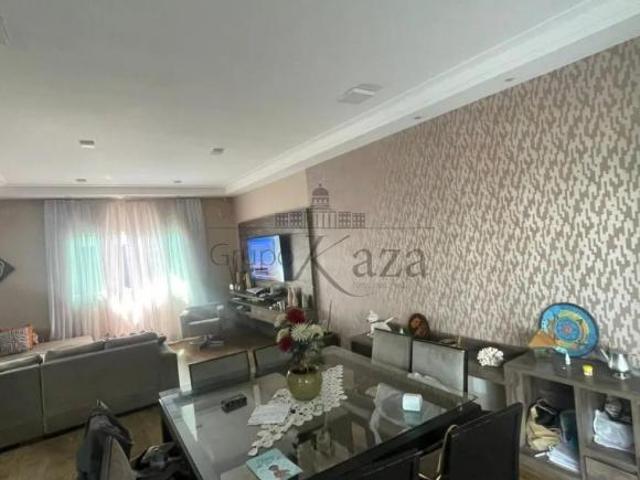 Oportunidade Casa Sobrado Villa Branca Jacareí 3 Dormitórios 165m²