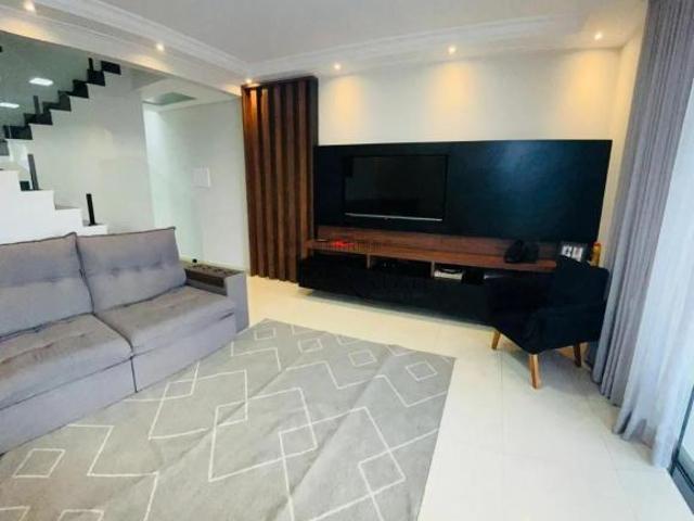 Oportunidade Casa Sobrado Villa Branca Jacareí 3 Dormitórios 259,20m²