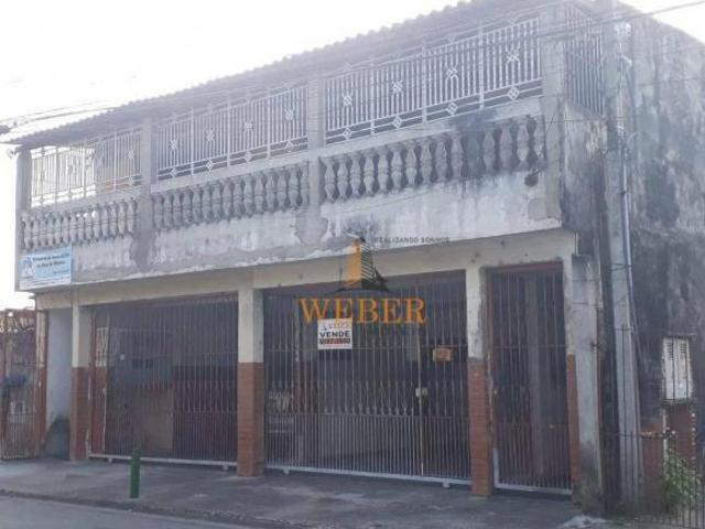 Oportunidade casas de renda em ótima localização em Itapevi