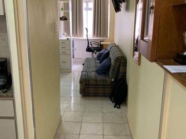Oportunidade Castro Alves 32 m² Aclimação