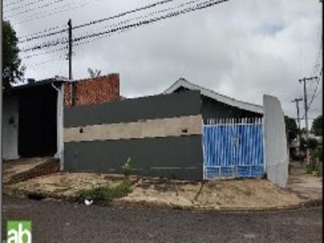 Oportunidade certa — Casa no Conjunto Habitacional Monsenhor Joa, Marilia SP, Nº 245, 182,62m² | Venda Online