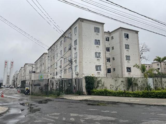Oportunidade certa — Apartamento no Guaratiba, Rio de Janeiro RJ, Apto 402, 2 quartos, 43m² | Venda Online
