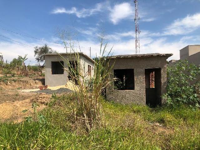 Oportunidade certa — Terreno no Jardim Santa Rita de Cassia, Capivari SP, Nº 0, 126m² | Venda Online