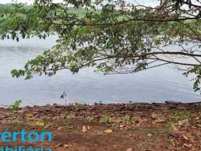 Oportunidade Chácara 2.000 m2 valor R$380.000,00 Condomínio Miranda IV
