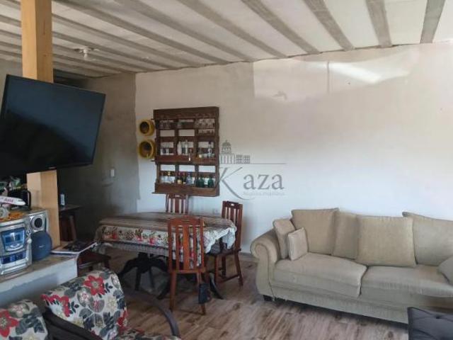 Oportunidade Chácara Veraneio Irajá Jacareí 3 Dormitórios 240m²