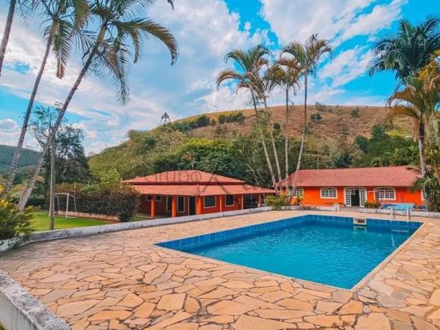 Oportunidade Chácara Vila São Geraldo 12.591,99m²