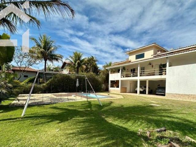 OPORTUNIDADE! CHACARA A VENDA NO CONDOMINIO FECHADO JARDIM DO RIBEIRAO