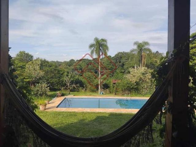 OPORTUNIDADE! Chácara à venda no Guacuri Itupeva/SP