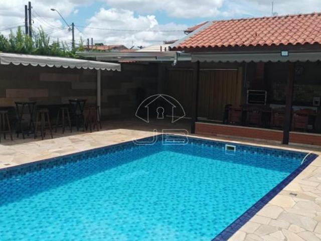 Oportunidade: Chácara à venda no Parque via Norte, em Campinas/SP