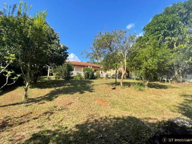 Oportunidade! Chácara à venda em Atibaia R$630.000 Financiamento!