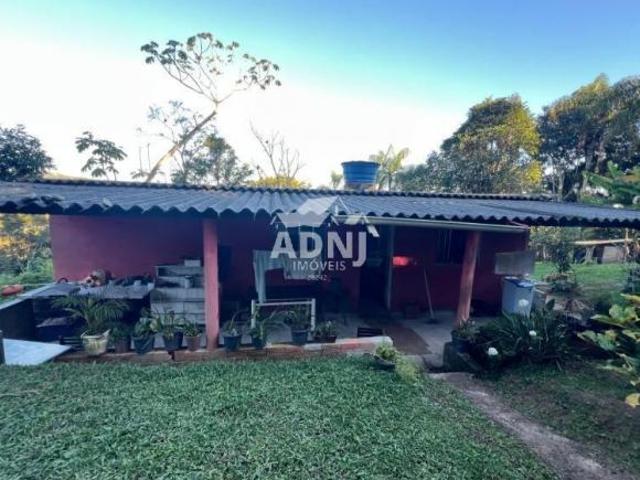 Oportunidade! Chácara à venda em São Lourenço da Serra SP: 500m² de área!