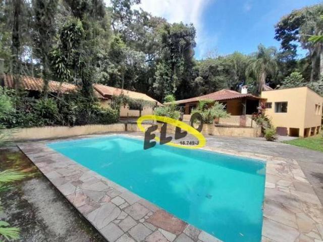 Oportunidade! Chácara à venda, 3600 m² por R$ 1.280.000 Condomínio Patrimônio do Jahú Ibiúna/SP