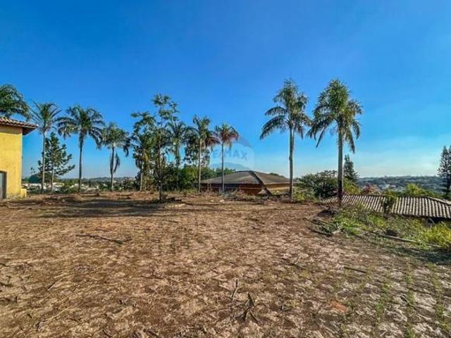 Oportunidade Chácara / Área 5.000m² para venda Mirante das Estrelas Vinhedo SP