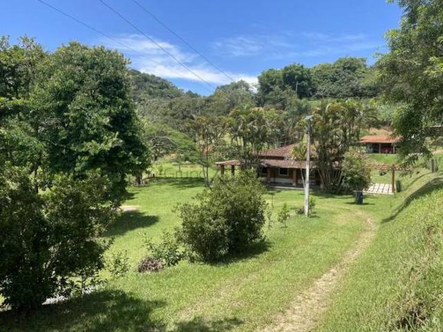 Oportunidade Chácara Bairro do São João 4 Dormitórios 20.000m²