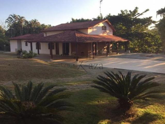 Oportunidade Chácara Capuava 9 Dormitórios 24.000m² Estuda permuta