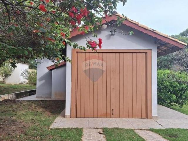 Oportunidade: Chácara com 3 suítes a apenas 1h de SP! Aceita Financiamento