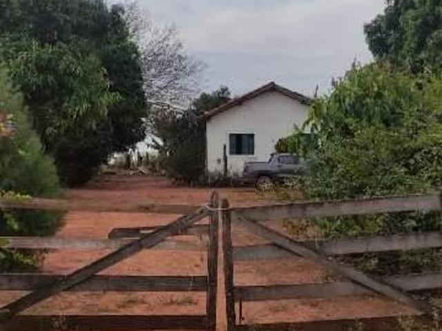 Oportunidade! Chácara com 10 Hectares a Venda em São Gabriel