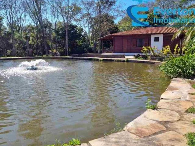 Oportunidade! Chácara com 20.000 m2 Miranda II Portal do Lago
