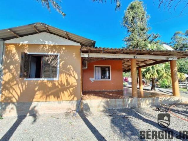OPORTUNIDADE CHÁCARA COM 3000 M2 CASA, POMAR A 3KM DO POLO PETROQUIMICO DE TRIUNFO RS