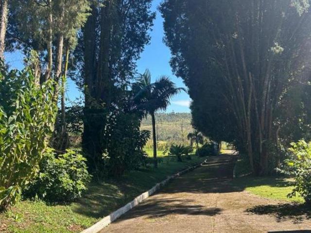 Oportunidade Chácara com grande potencial – Poços de Caldas