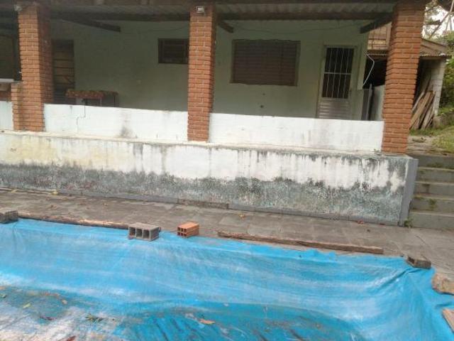 OPORTUNIDADE CHÁCARA COM PISCINA COD: 5224 F: 11 97302 9229 CESAR