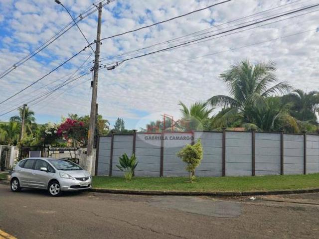 Oportunidade Chácara Condomínio Colinas do Piracicaba Bairro Artemis Piracicaba SP