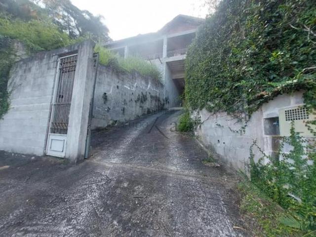 Oportunidade Chácara Condomínio Lagoinha Jacareí 4 Dormitórios 5.900m²