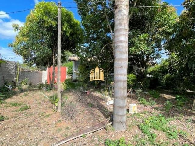 OPORTUNIDADE ? CHÁCARA EM ESMERALDAS/MG Localizada a menos de 1 km do bairro Santa Quitéria, fácil
