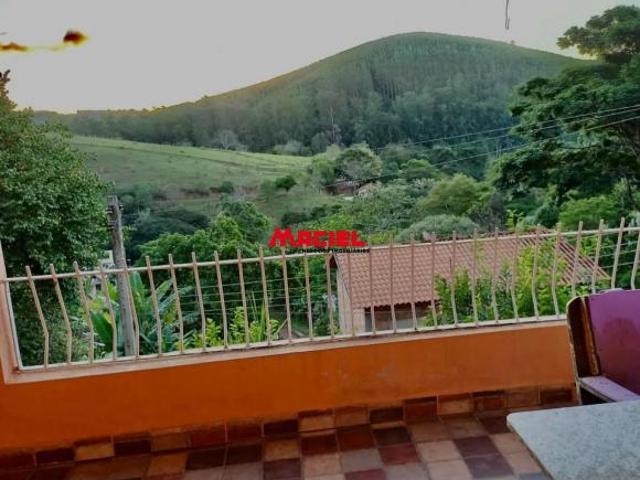 OPORTUNIDADE: Chácara em Paraibuna com 2100 m² de Terreno