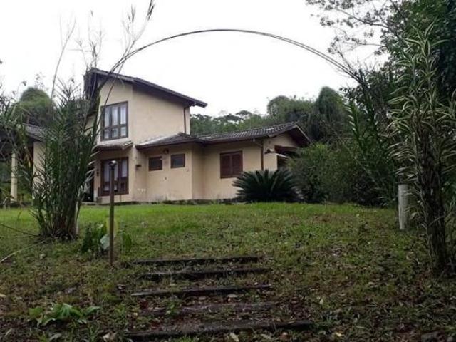 Oportunidade Chacara Itariri 42 000 m2 em condominio fechado, 2 dorms, suite, sala