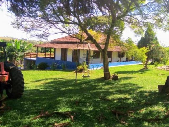 Oportunidade Chácara Minas Gerais 3 Dormitórios