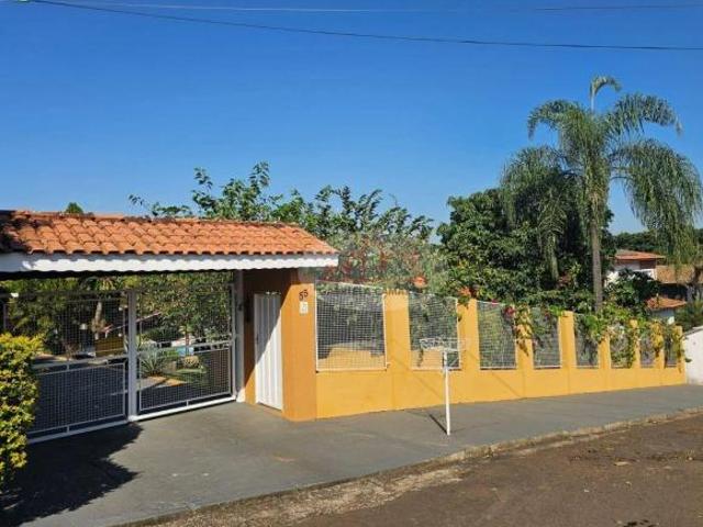 Oportunidade Chácara no Condomínio Colinas do Piracicaba Piracicaba SP
