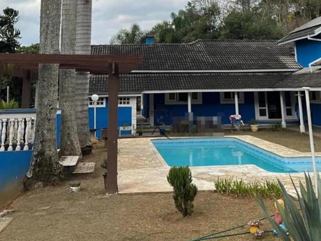 Oportunidade Chácara no Condomínio Condomínio Residencial Village Alpino Freitas 3 Dormitóri