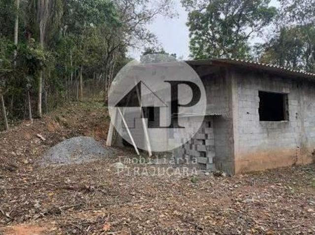 OPORTUNIDADE! Chácara ÓTIMA LOCALIZAÇÃO EM Embu das Artes Capuava SP