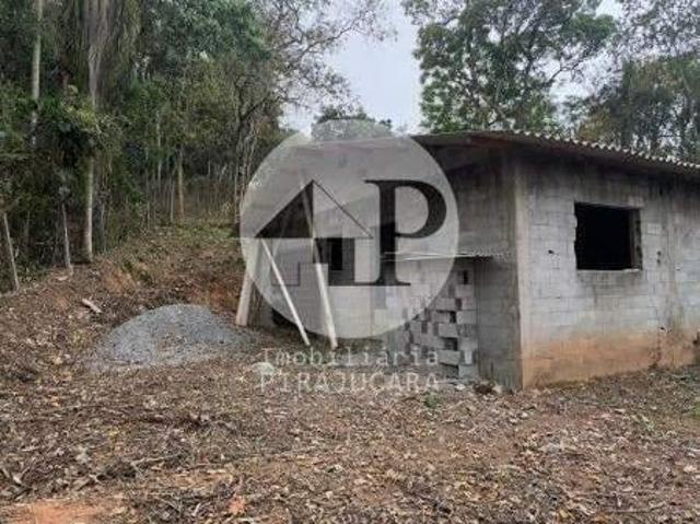 OPORTUNIDADE! Chácara ÓTIMA LOCALIZAÇÃO EM Embu das Artes Capuava SP