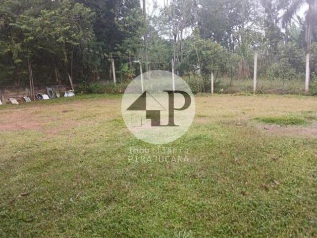 OPORTUNIDADE! Chácara ÓTIMA LOCALIZAÇÃO EM Itapecerica Itaquaciara SP