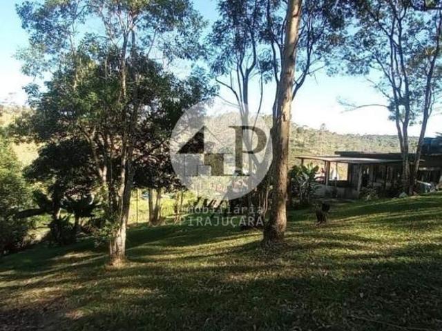 OPORTUNIDADE! Chácara ÓTIMA LOCALIZAÇÃO EM São Lourenço da Serra Fazenda Vitoria SP