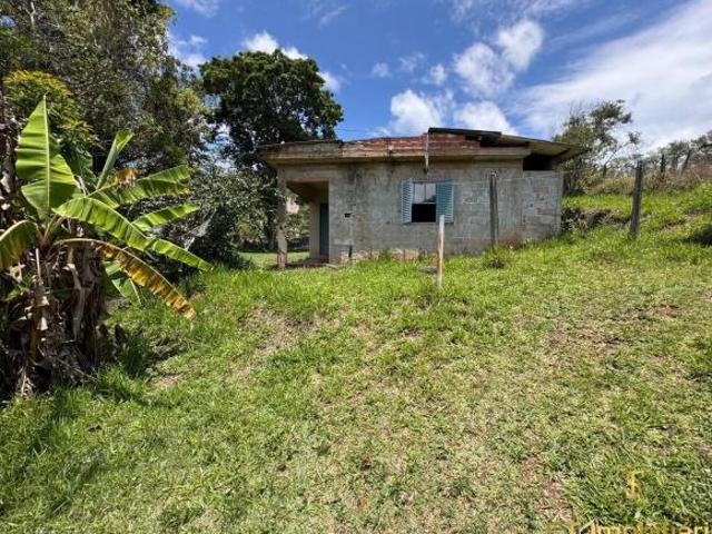 OPORTUNIDADE! Chácara para Moradia Escritura Excelente Localização! 280 mil