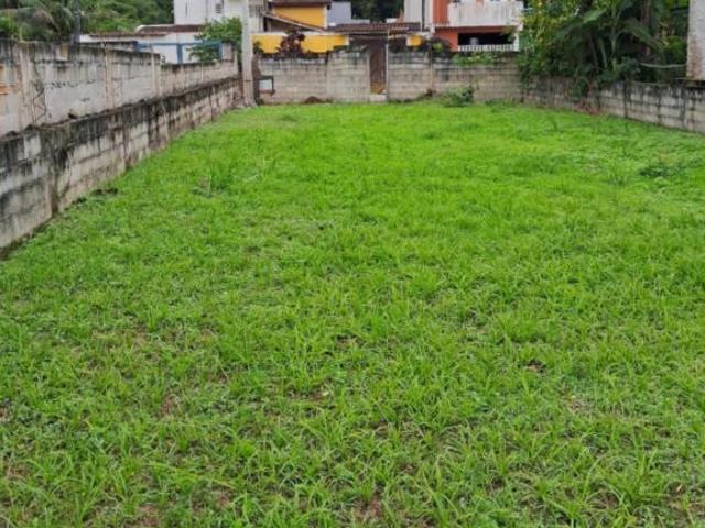 Oportunidade chic lote 270 metros 10 x 27 exclusivo maravilhoso