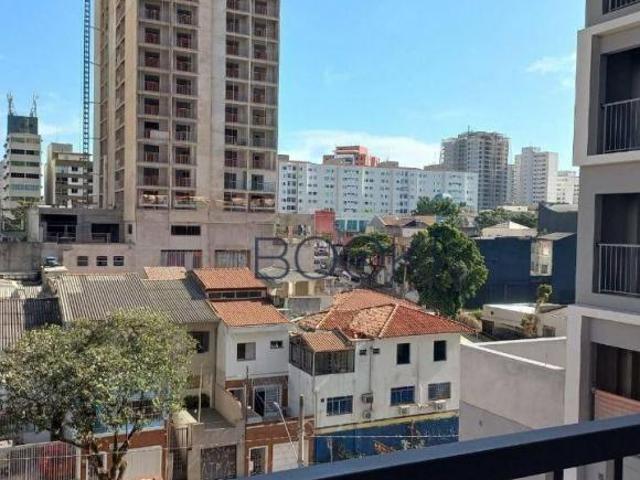 Oportunidade Cyrela For You 28m² Vila Mariana