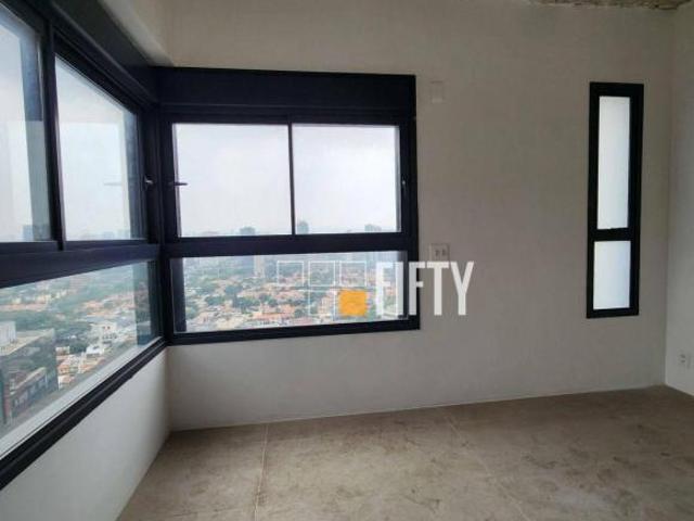 OPORTUNIDADE à venda, 105 m² por R$ 1.608.000 Brooklin São Paulo/SP