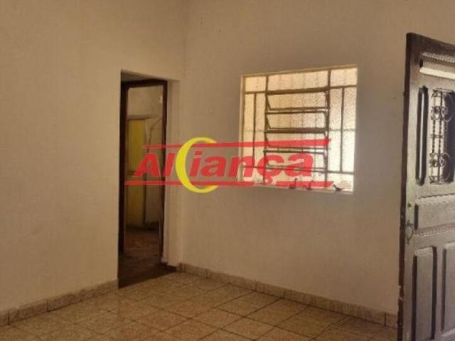 OPORTUNIDADE A VENDA, 2 QUARTOS, 172M², VILA GALVÃO GUARULHOS.GRU/SP